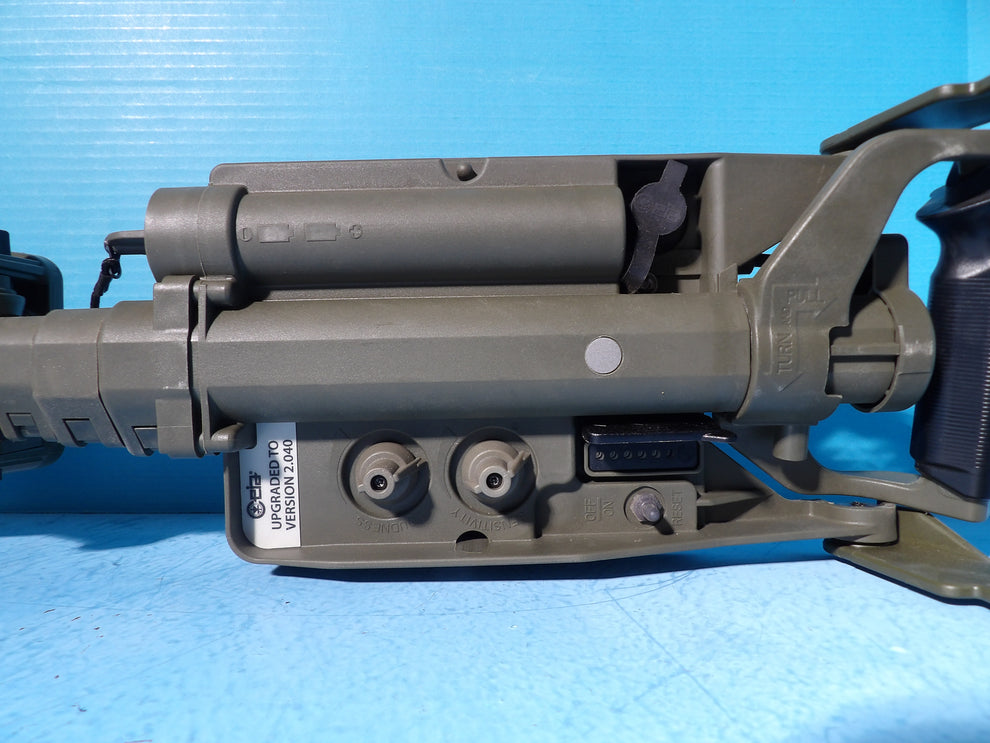 USMC CEIA CMD V2.0 METAL DETECTOR – Armed Forces Supply