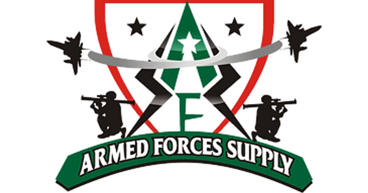 Armed Forces Supply