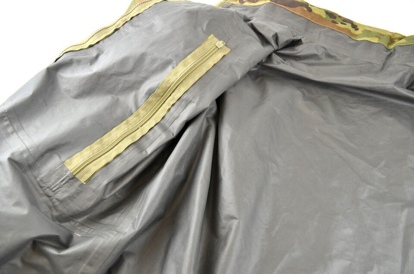 USGI OCP MULTICAM GORTEX JACKET ECWCS GEN III L6 EXTREME COLD WEATHER ...