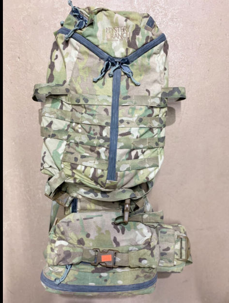 U.S.G.I. MYSTERY RANCH THOR III ASSAULT PACK - NEW – Armed Forces Supply