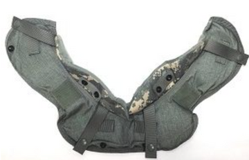 BODY ARMOR ATTACHMENTS – Armed Forces Supply