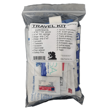COMPLETE IFAKS & FIRST AID KITS – Armed Forces Supply
