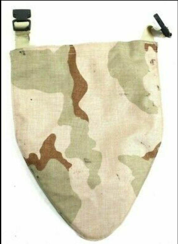 GROIN PROTECTORS – Armed Forces Supply