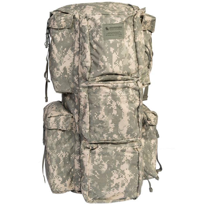 NORTH AMERICAN RESCUE NARP WALK COMBAT CASUALTY WARRIOR AID LITTER RES ...