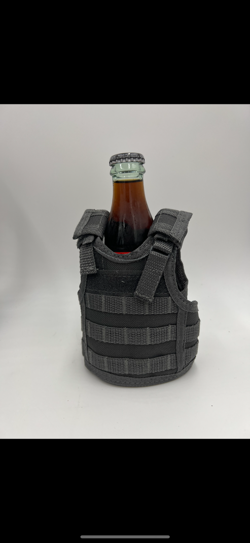 MINI TACTICAL VEST KOOZIE – Armed Forces Supply